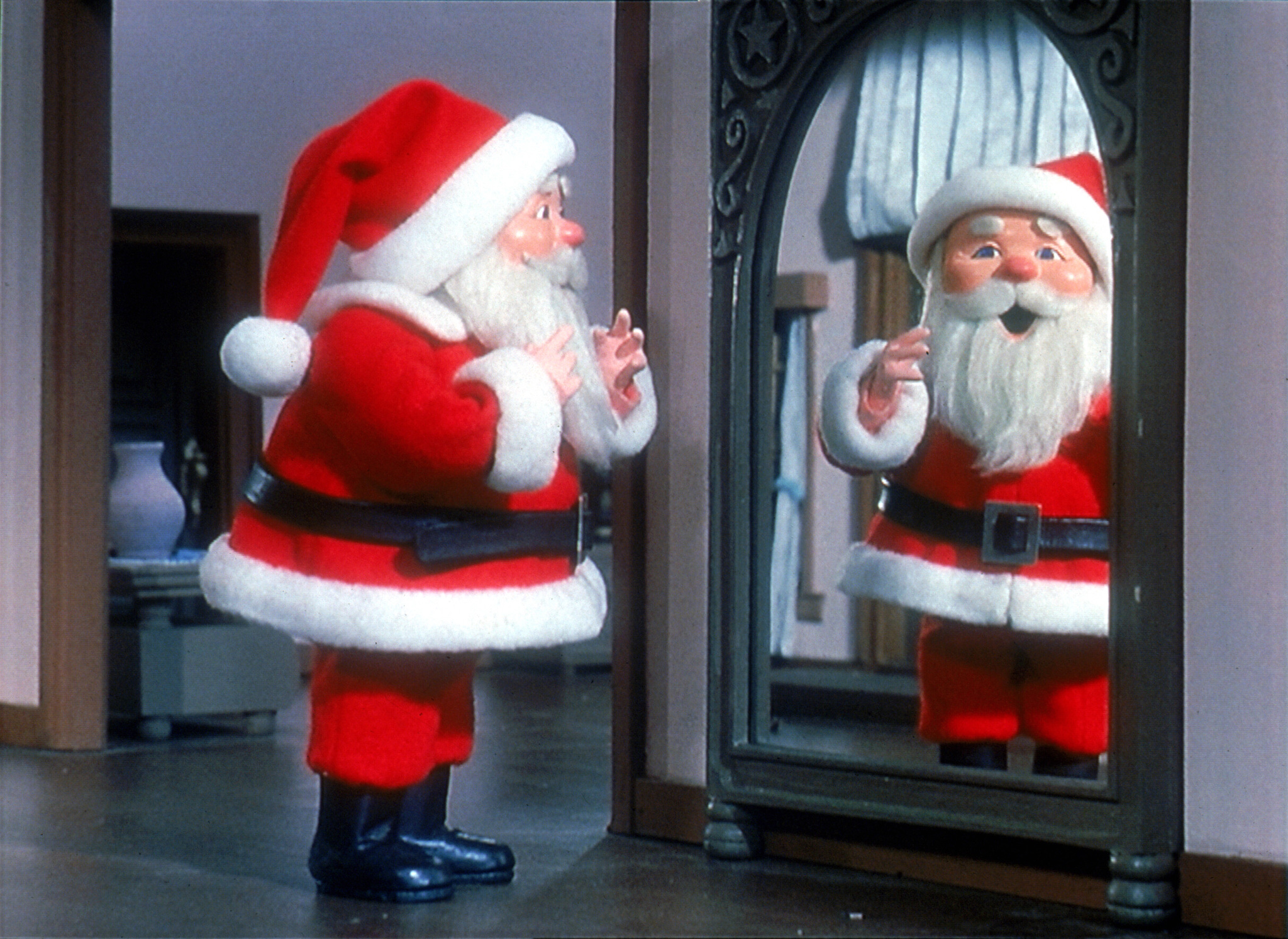The 12 Best Santa Claus Depictions in Movies, Ranked