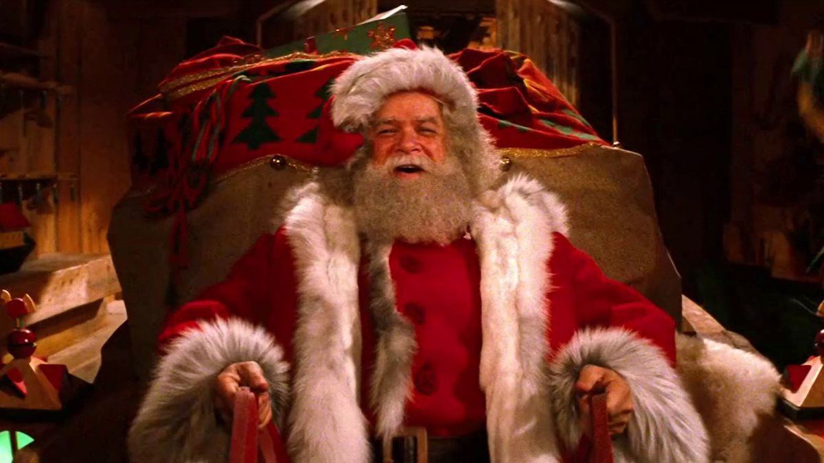 The 12 Best Santa Claus Depictions in Movies, Ranked