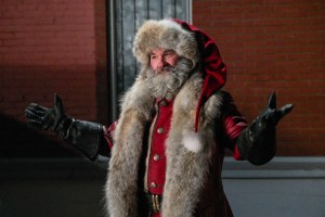 The 12 Best Santa Claus Depictions in Movies, Ranked