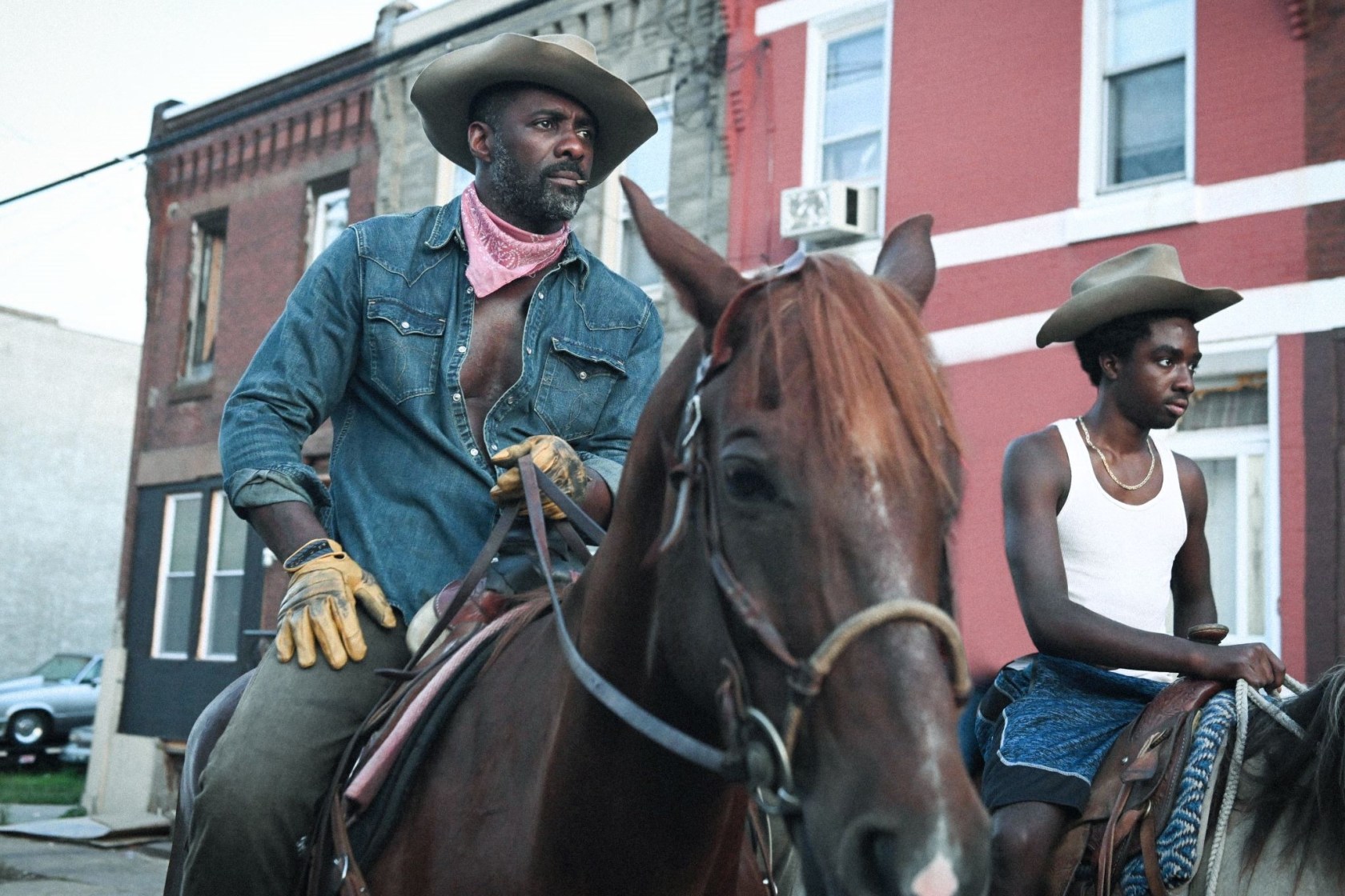 16 Westerns You Can Stream on Netflix in 2023