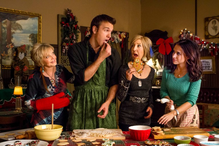 Lacey Chabert's 15 Best Hallmark Christmas Movies
