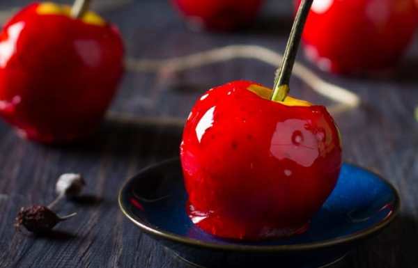 20 Red Delicious Apple Recipes To Try