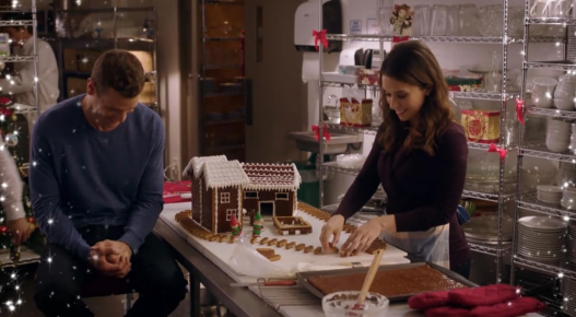 How to Decorate Your Home Like a Hallmark Christmas Movie