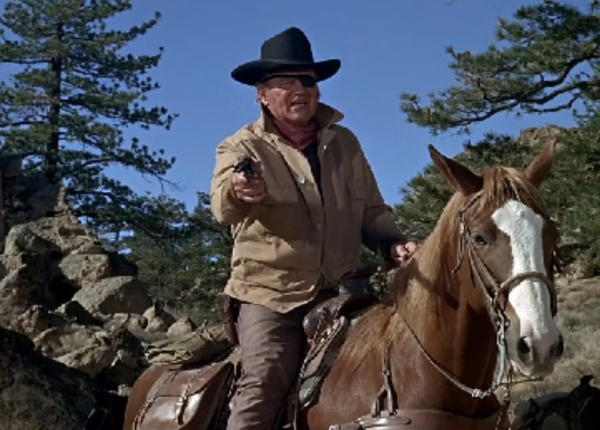25 of the Best Quotes from Classic Western Movies