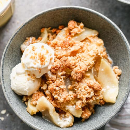 20 Red Delicious Apple Recipes To Try