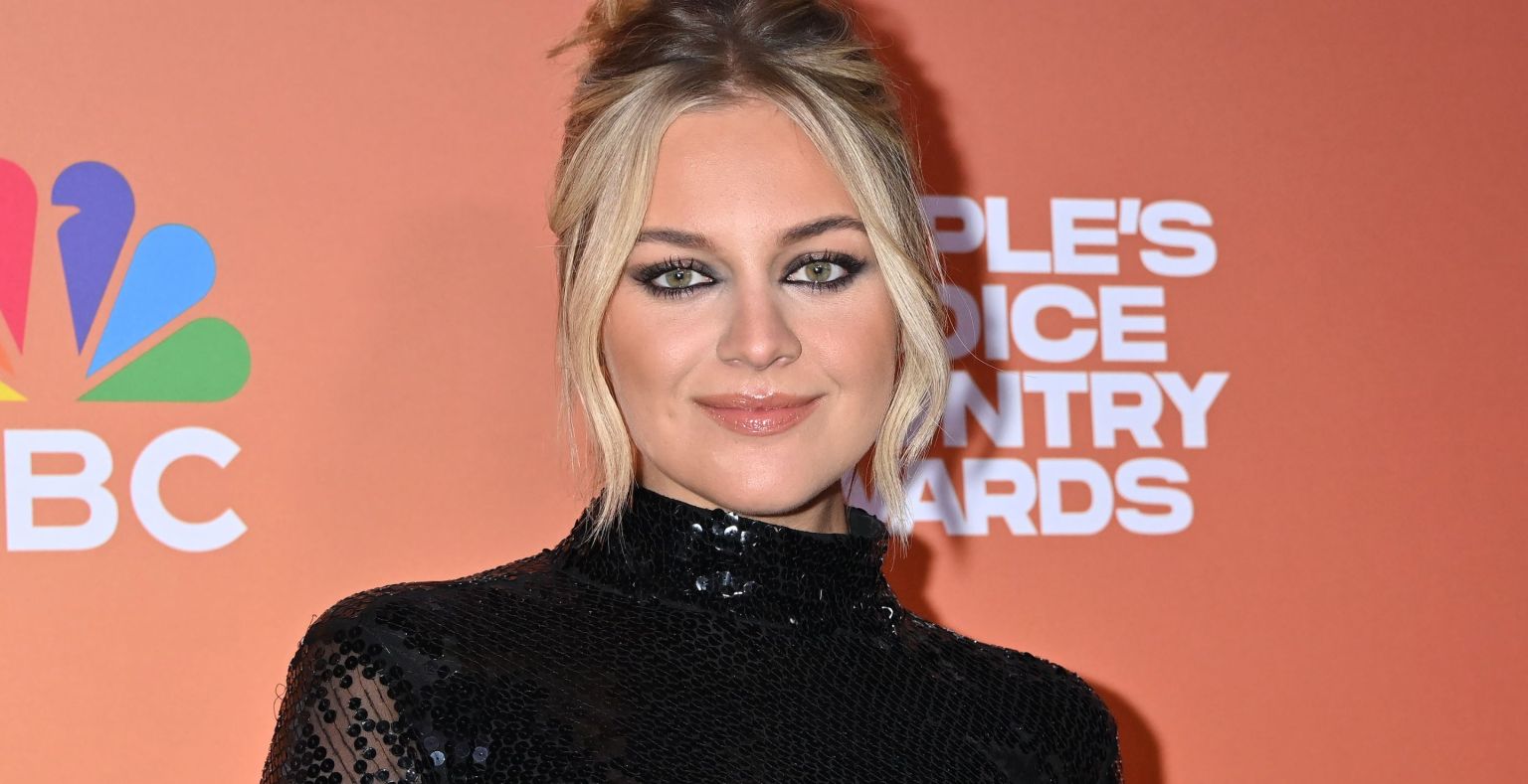 Kelsea Ballerini Responds to Lip Syncing Allegations