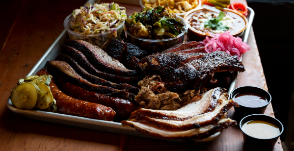 10 Joints Serving Up The Best BBQ in Houston