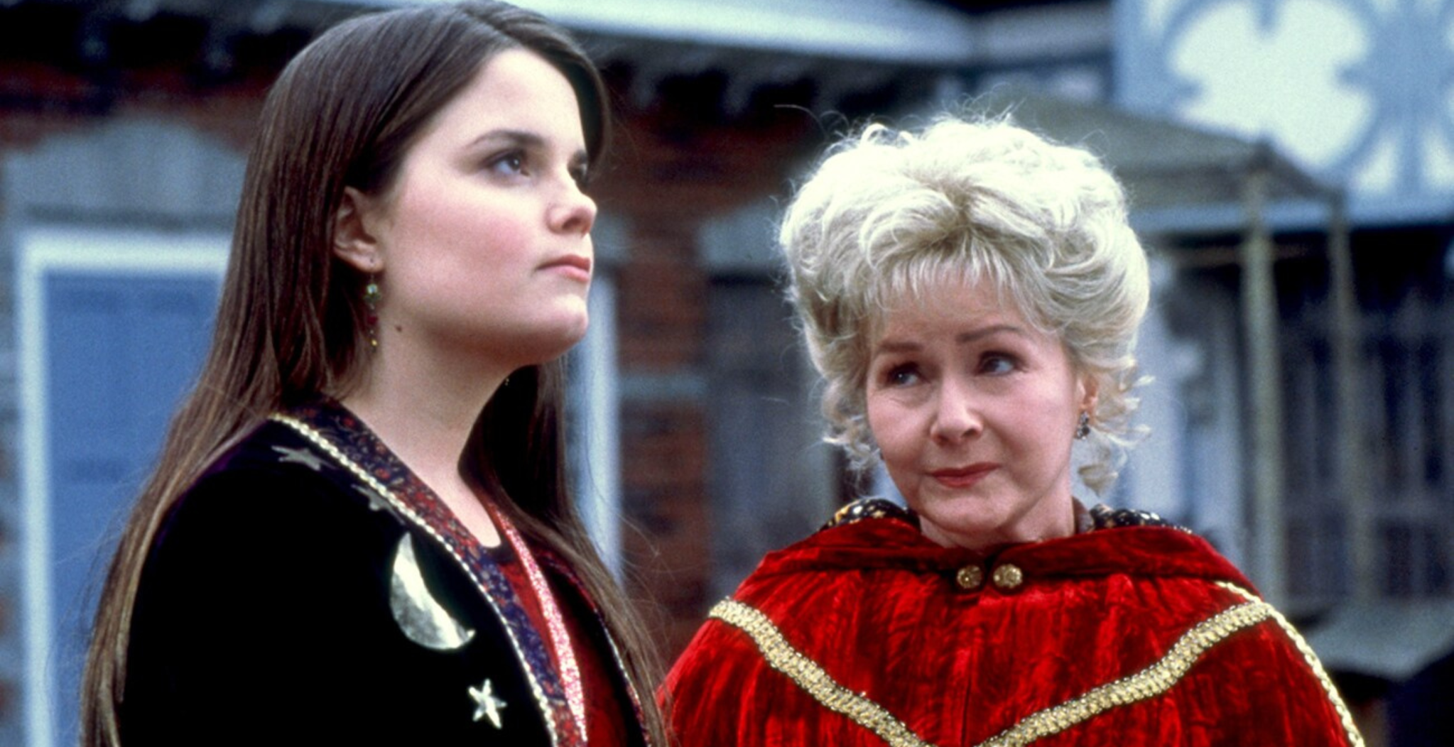 Where Was 'Halloweentown' Filmed? Visit St. Helens, Oregon