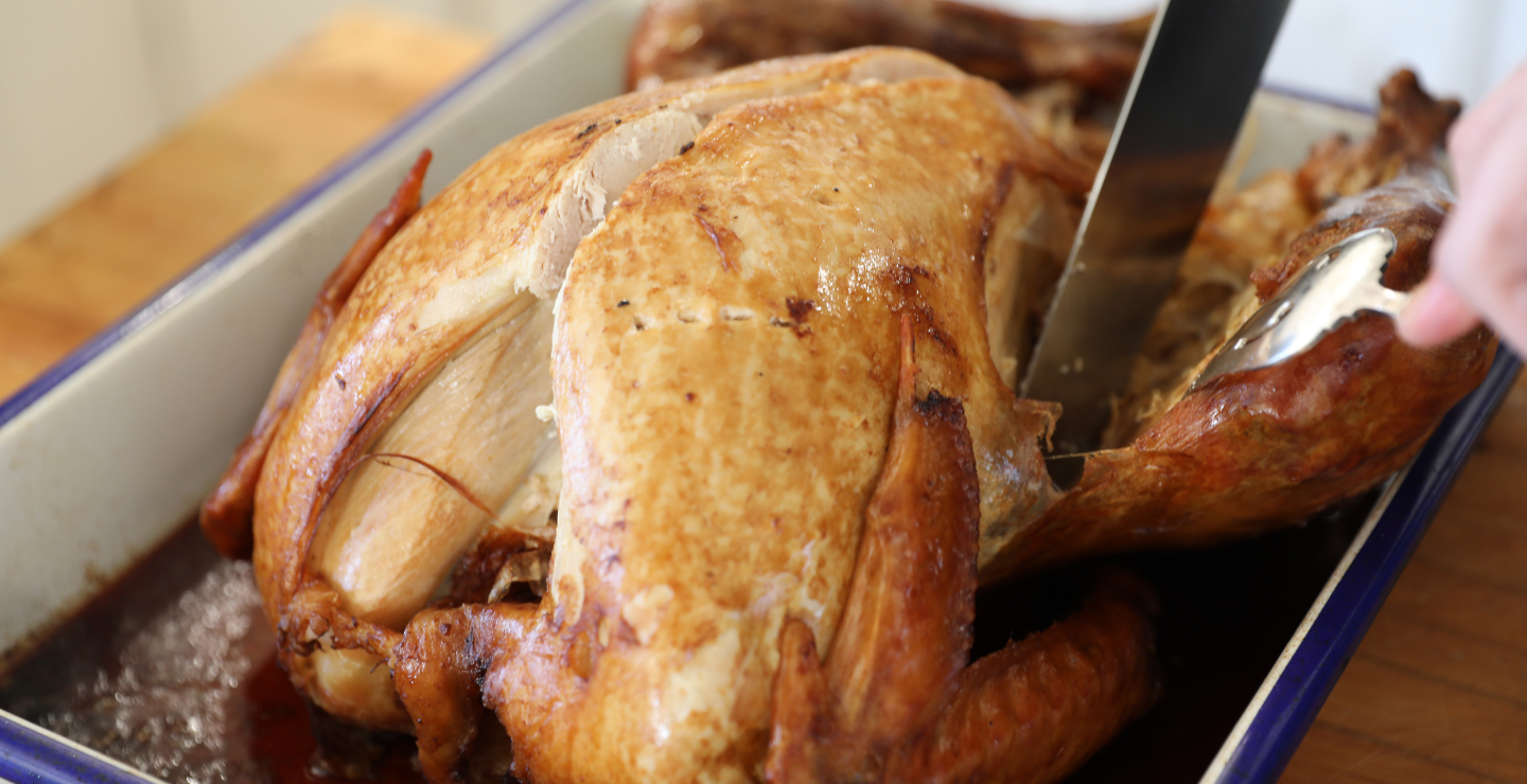 How Long To Thaw a Turkey: Safely Prepare Your Holiday Meals