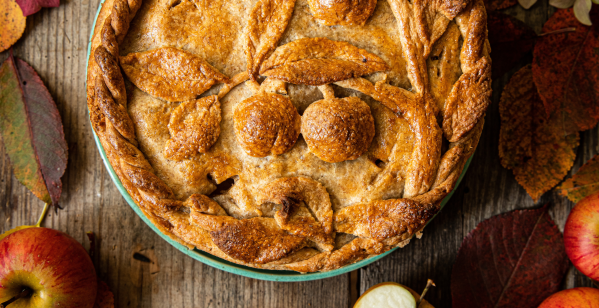 What You Need to DIY Your Own Apple Pie Spice Substitute