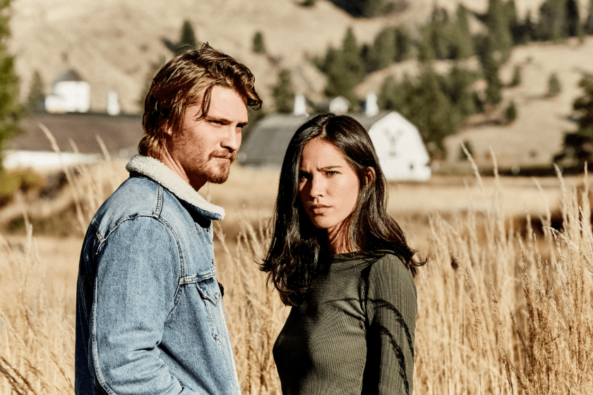 10 Worst TV Couples of All Time, According to Reddit