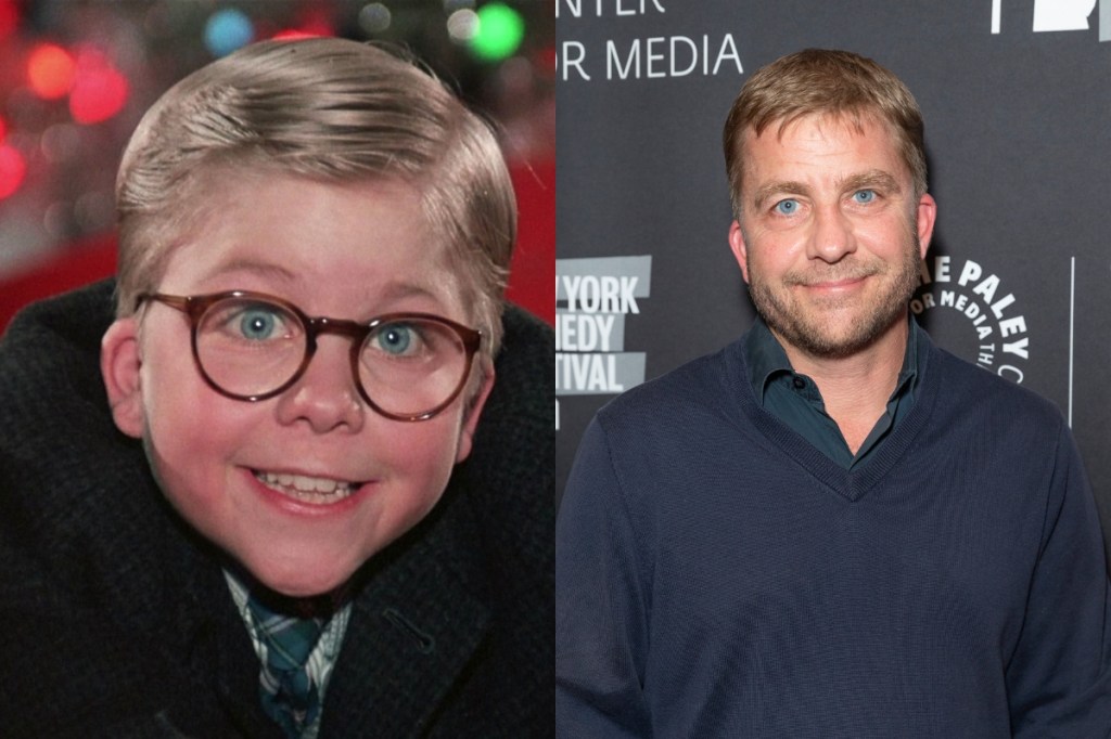 'A Christmas Story': Where's the Cast of the Holiday Classic Today?