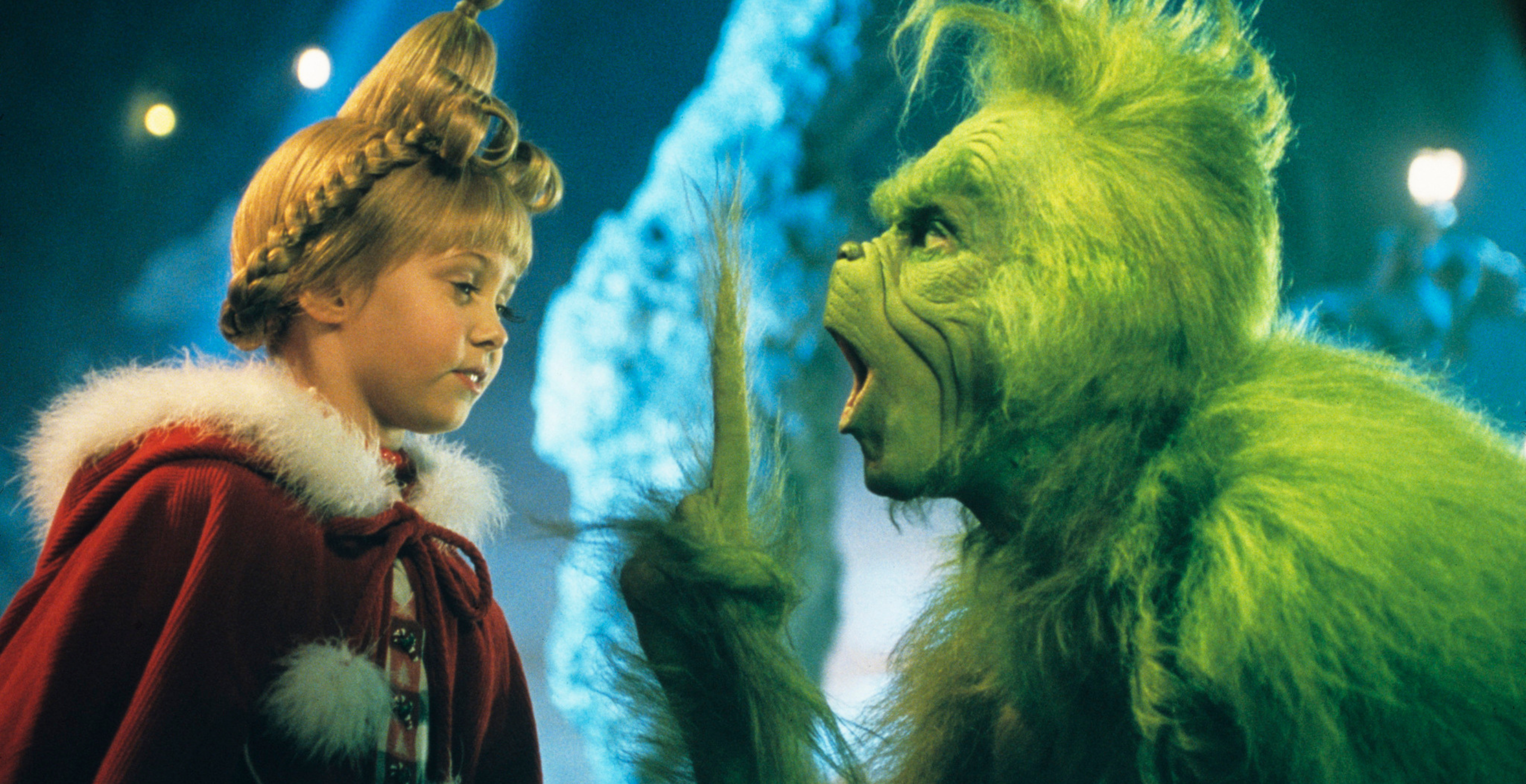 The 50 Most Iconic Christmas Movie Quotes