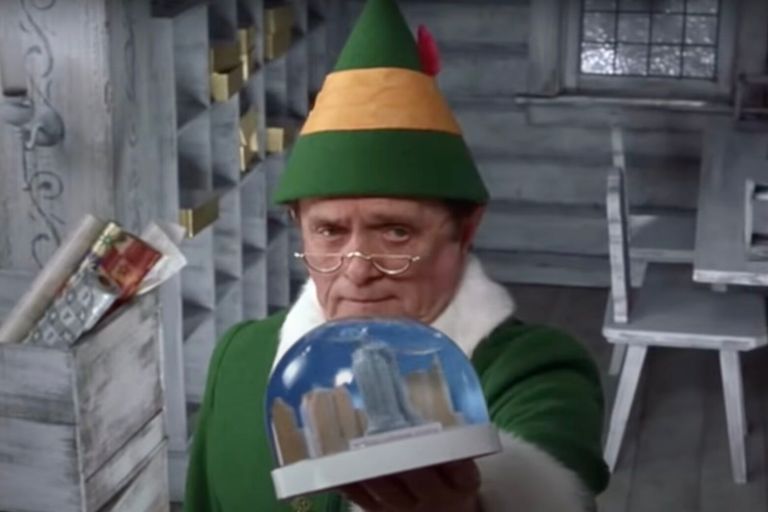 Quotes from Elf: The 50 Best from the Holiday Classic