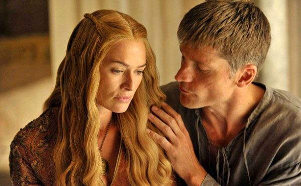 10 Worst TV Couples of All Time, According to Reddit