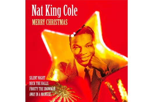 Relaxing Christmas Music: 25 Songs to Chill Out This Holiday