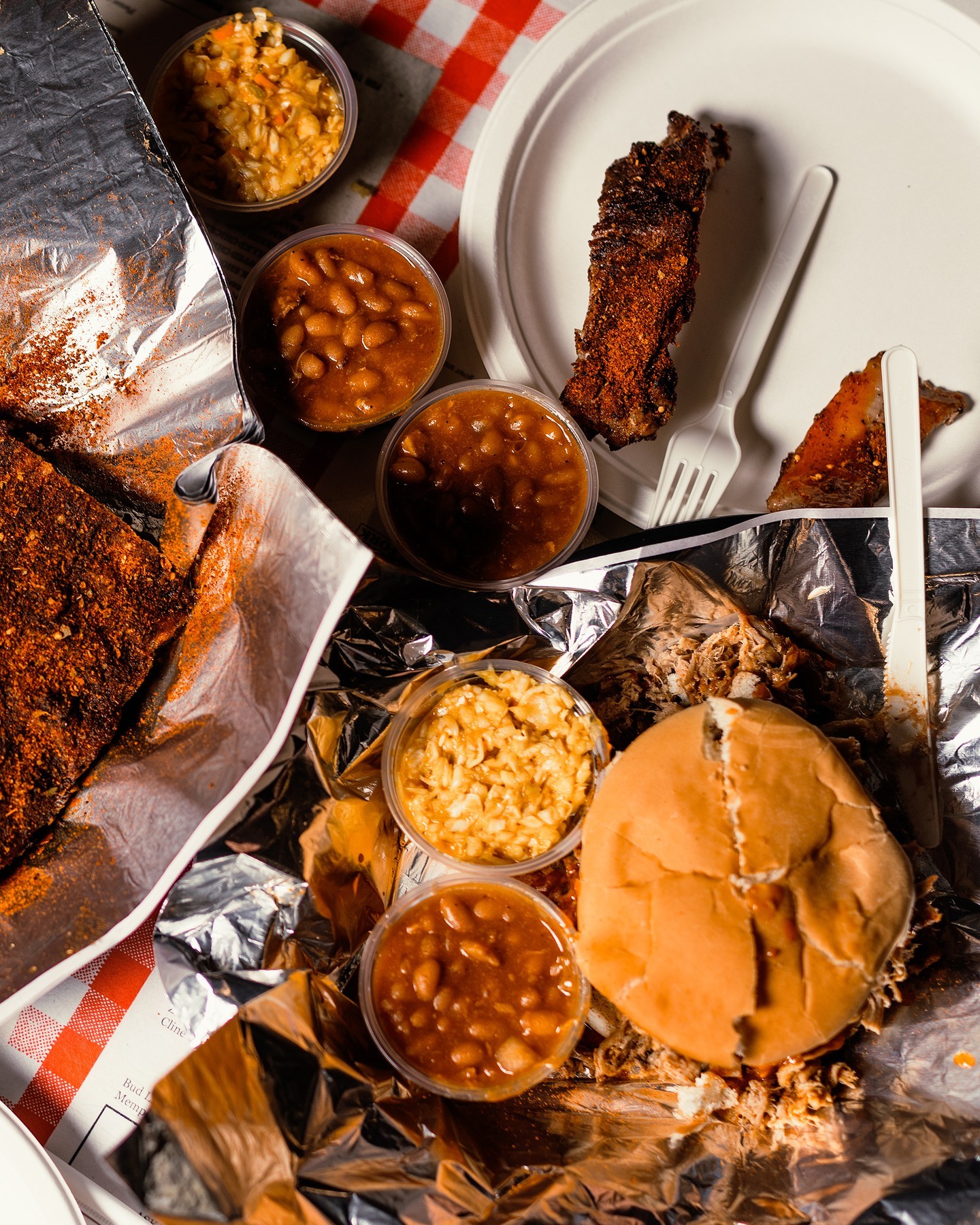The 10 Best BBQ Joints in Memphis