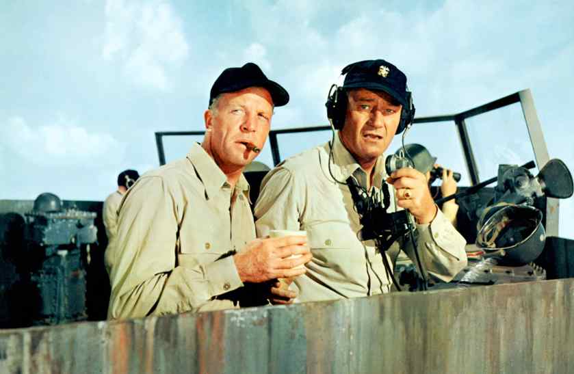 The 45 Best John Ford Movies, Ranked