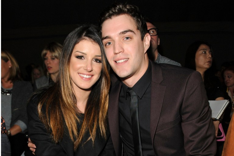 Inside Hallmark Star Shenae Grimes-Beech's 10-Year Love Story