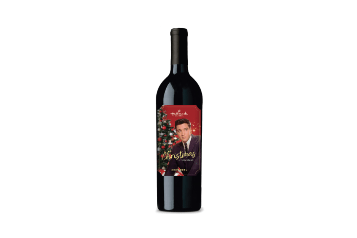Hallmark's Wines and the Best Movies to Pair with Each Bottle