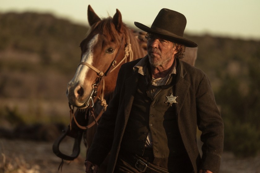 'Lawmen: Bass Reeves' Ep. 1-3 Fact-Check: Did It Really Happen?