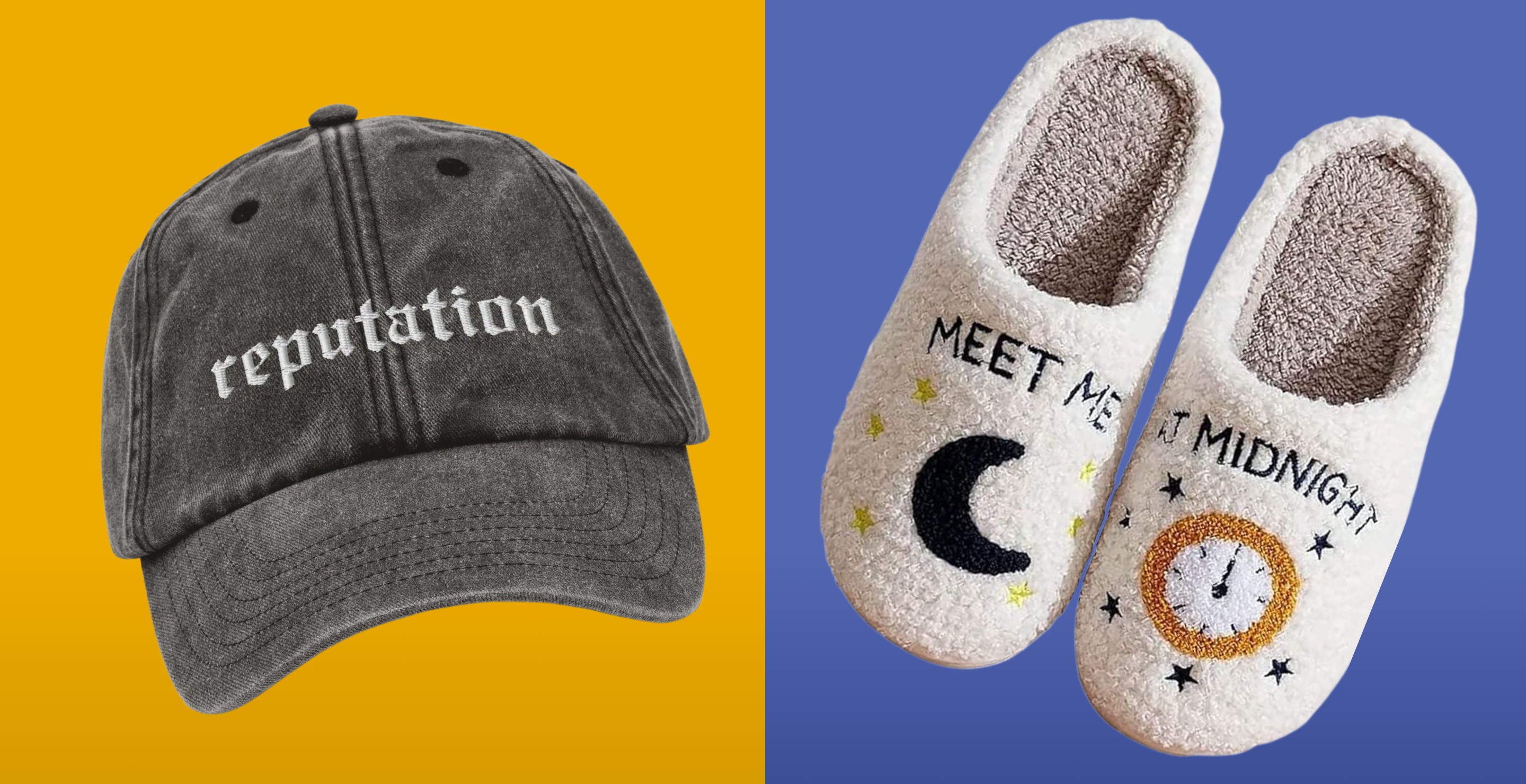 15 Taylor Swift-Inspired Gifts Your Swiftie Will Love