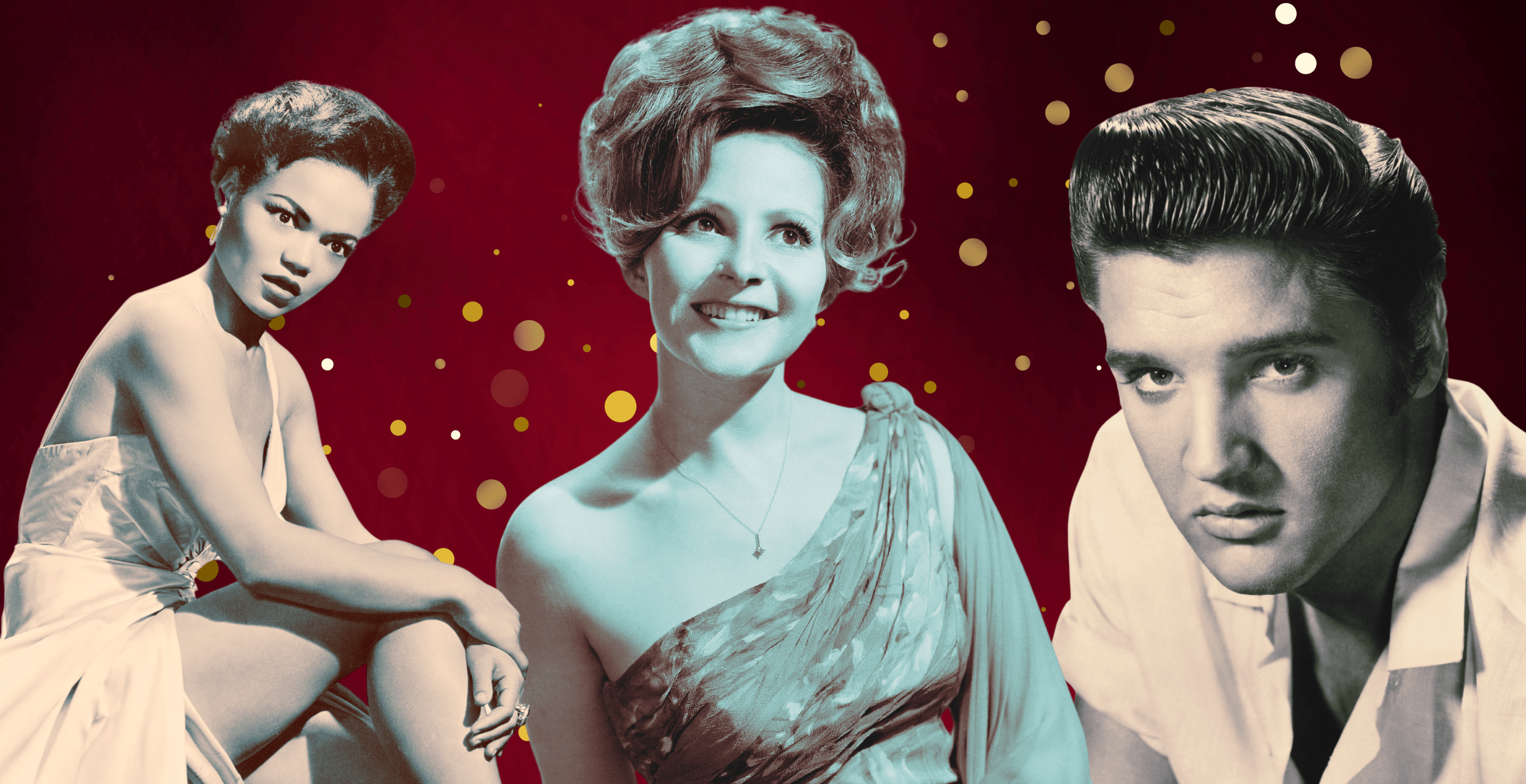 25 Classic Christmas Songs to Put You in the Holiday Spirit