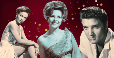 25 Classic Christmas Songs to Put You in the Holiday Spirit