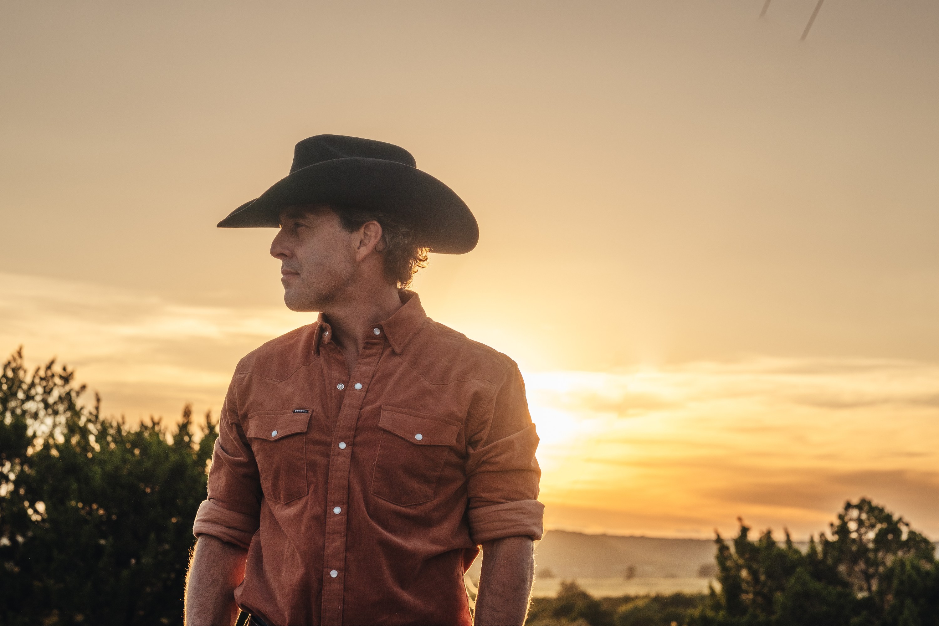 Aaron Watson's Daughter Inspired New 'Cover Girl' Album