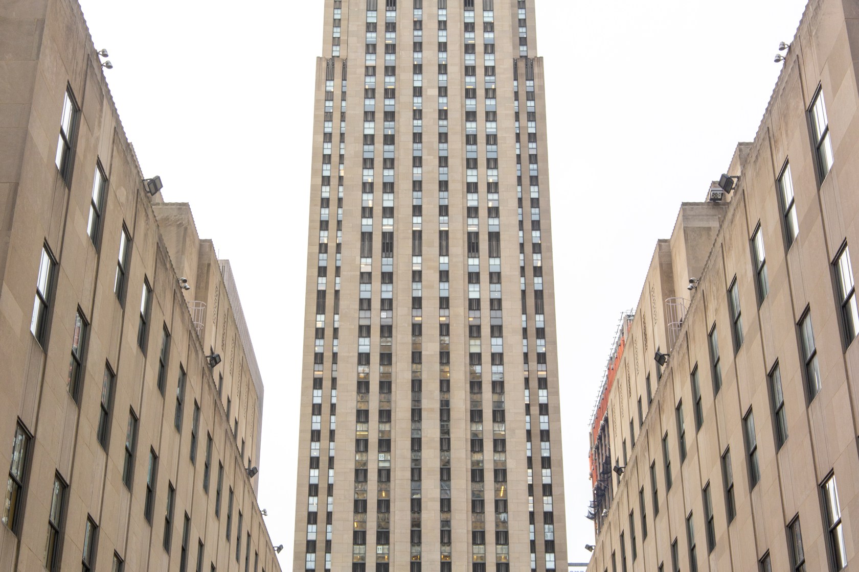 The Rockefeller Christmas Tree: Everything You Need to Know