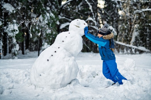 The 75 Best Winter Jokes To Warm Your Icy Heart