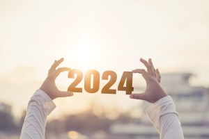The 100 Best New Year Instagram Captions to Ring in 2024