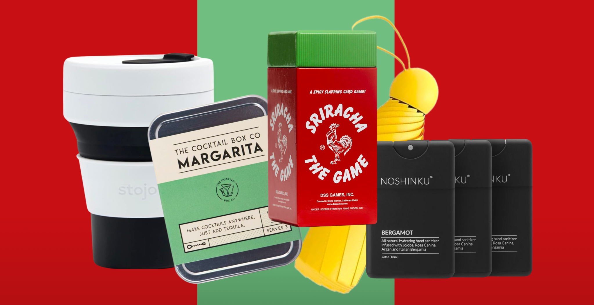 35 Unique Stocking Stuffer Ideas to Gift in 2023