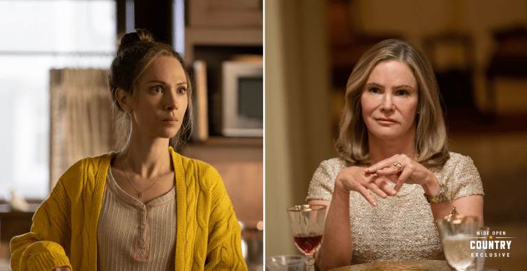 Juno Temple, Jennifer Jason Leigh Talk 'Fargo' Season 5