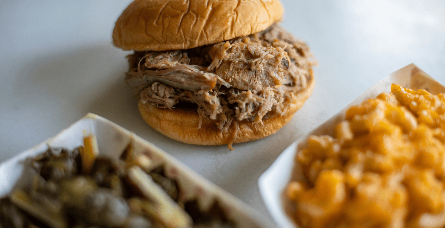 The 15 Best BBQ Joints in South Carolina