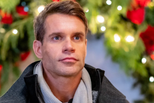 Who is Stephen Huszar? All About the Hallmark Star
