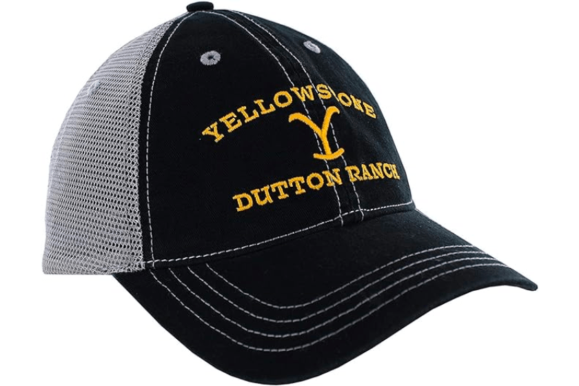 15 'Yellowstone' Gifts For the Biggest Dutton Fans