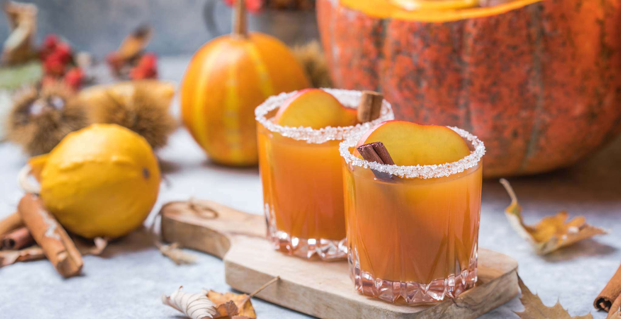 The 30 Best Thanksgiving Cocktails to Try in 2023