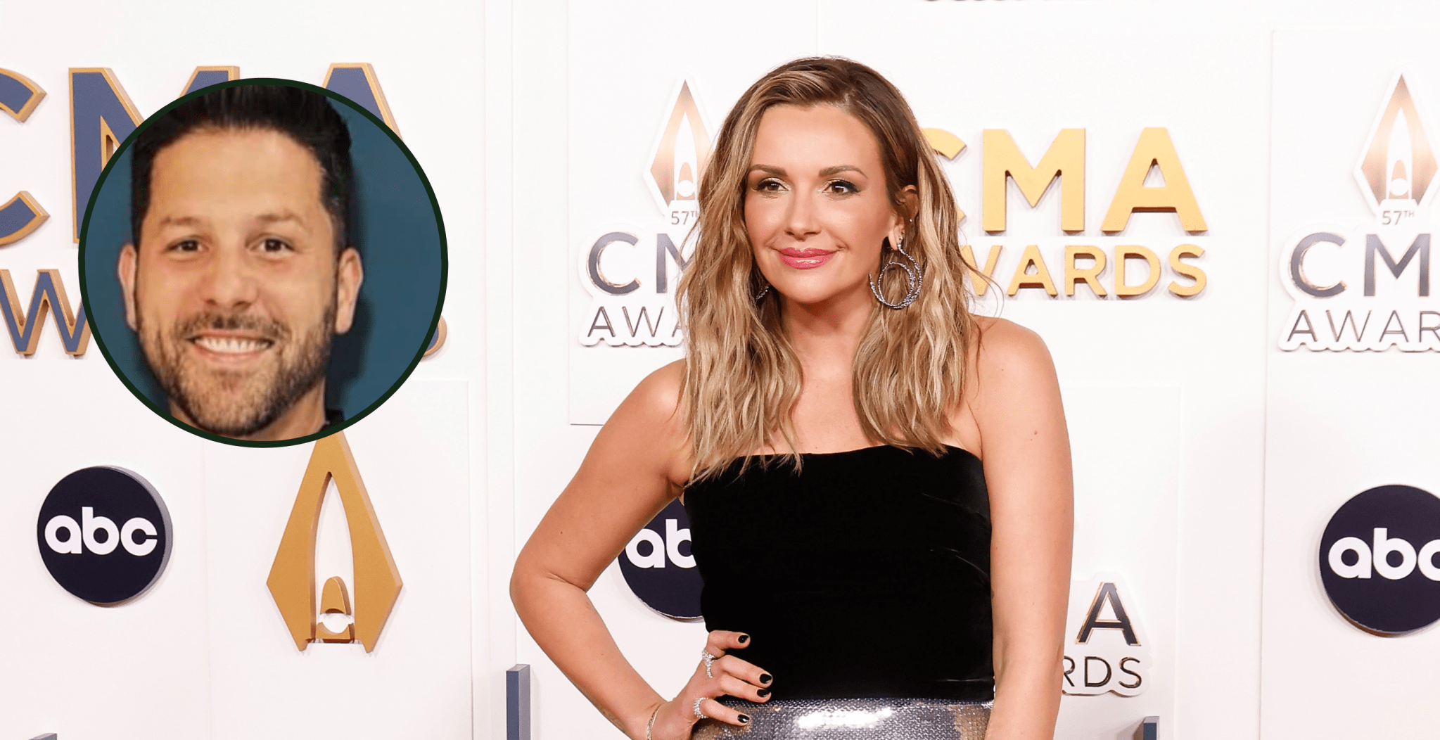 Carly Pearce Confirms That She's Dating Her Drummer, BC Taylor