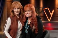 Wynonna Judd Named 'The Voice' Season 24 Mega Mentor