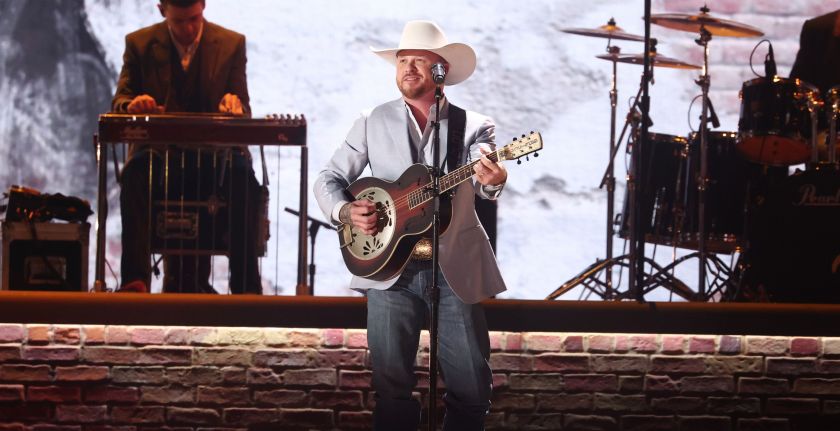 2024 Country Music Tours: A Complete Guide