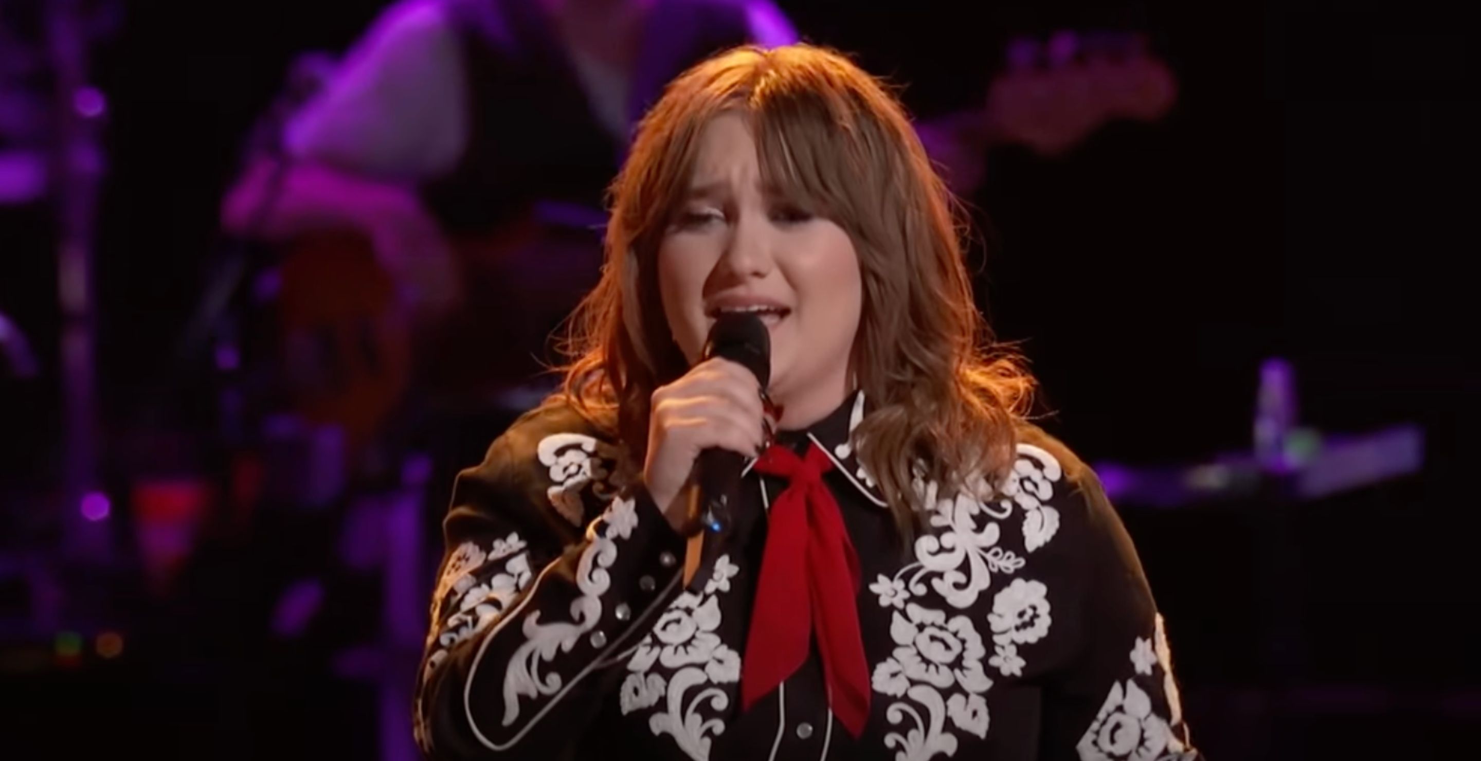 'The Voice': 16-Year-Old Singer Compared to Patsy Cline