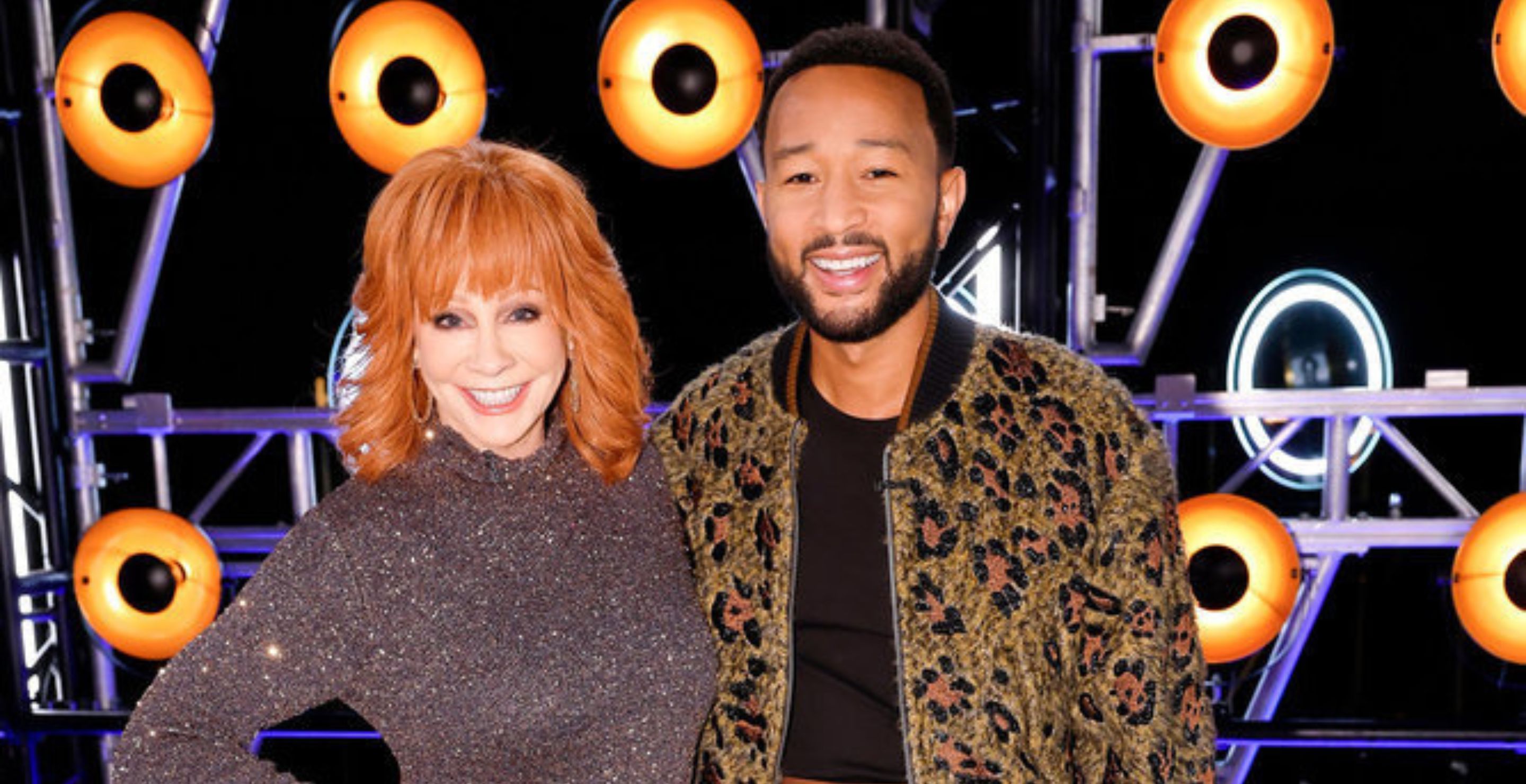 'The Voice' Season 25: Premiere, Coaches + Everything to Know