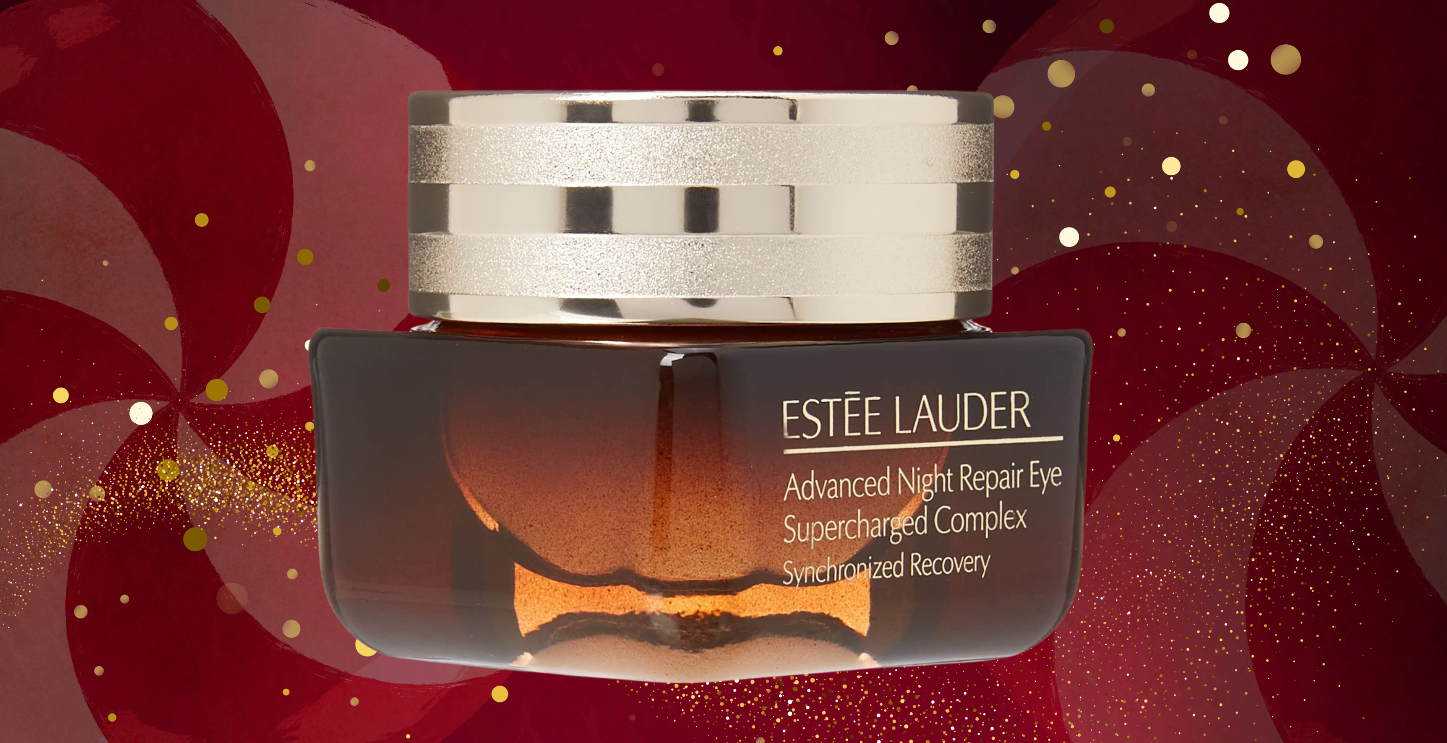 This Luxury, 5-Star Eye Cream Is 60% Off on Amazon