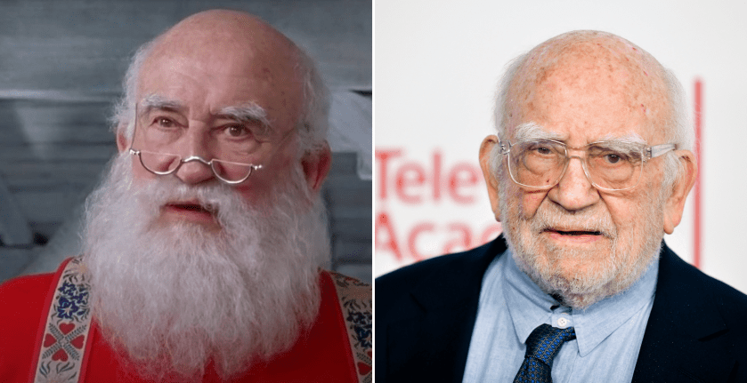 'Elf' Cast: Where are the Stars of the Christmas Comedy Today?