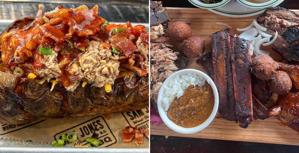 10 Essential Barbecue Joints in North Carolina