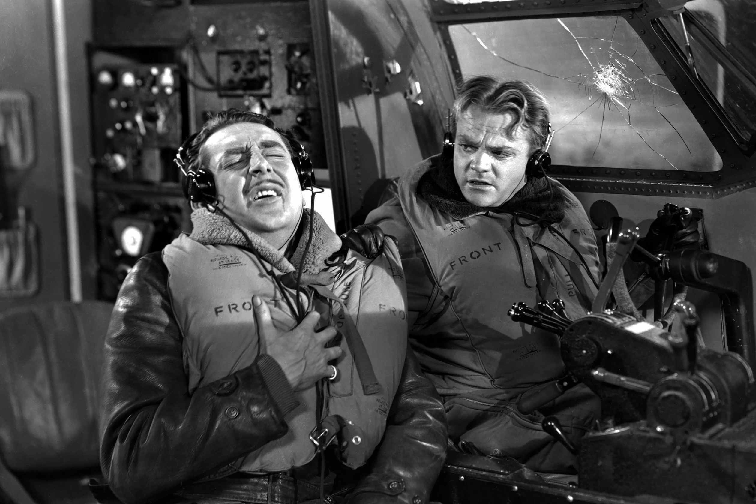 The Best Air Force Movies to Watch Before 'Masters of the Air'