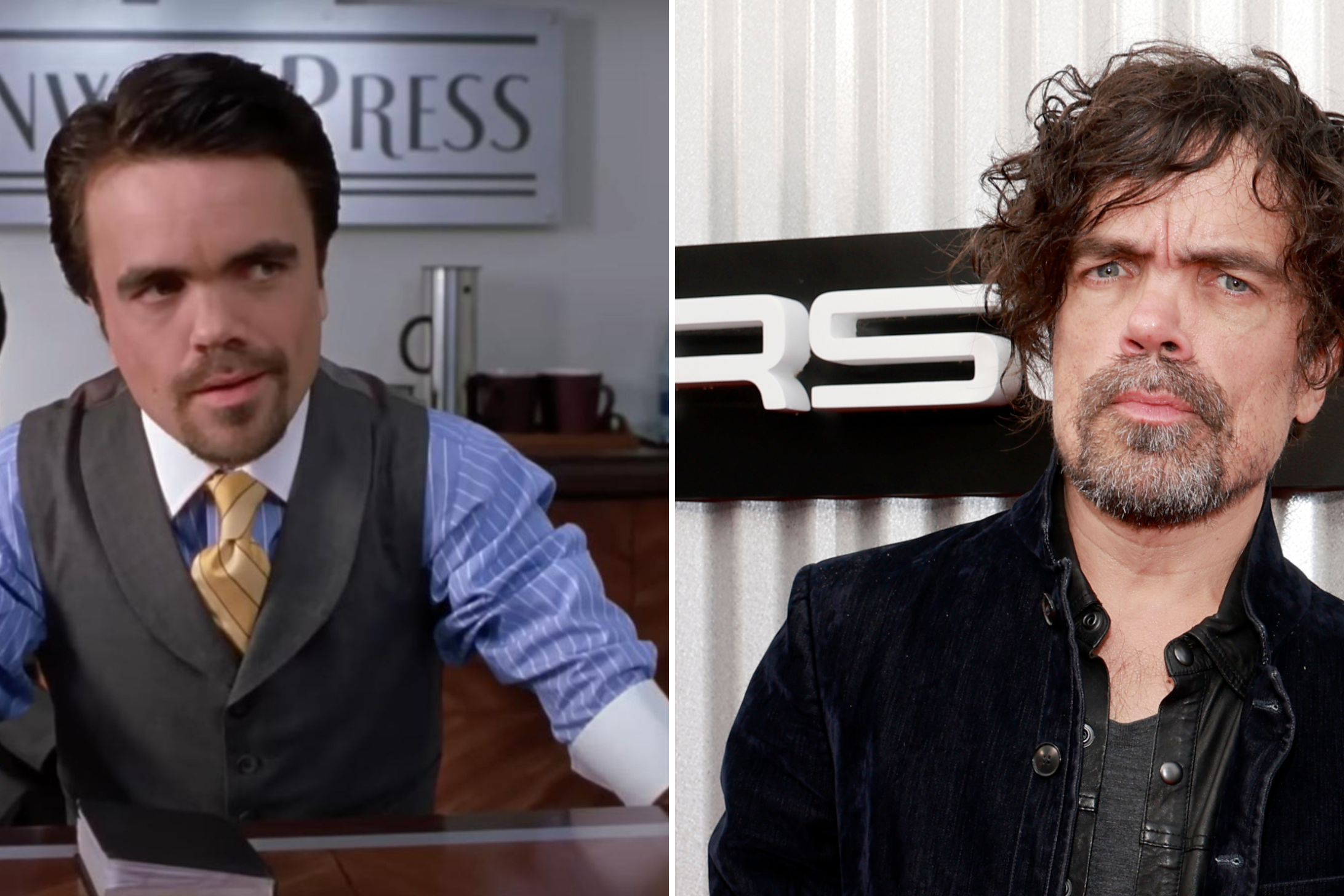 'Elf' Cast: Where are the Stars of the Christmas Comedy Today?