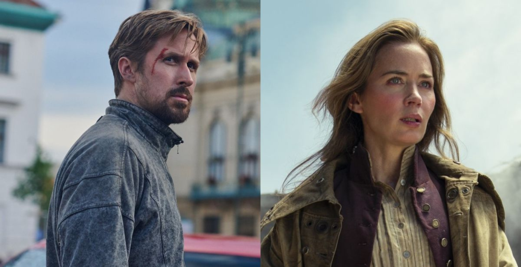 'The Fall Guy': The 80s Action Series Is Getting a Film Adaptation