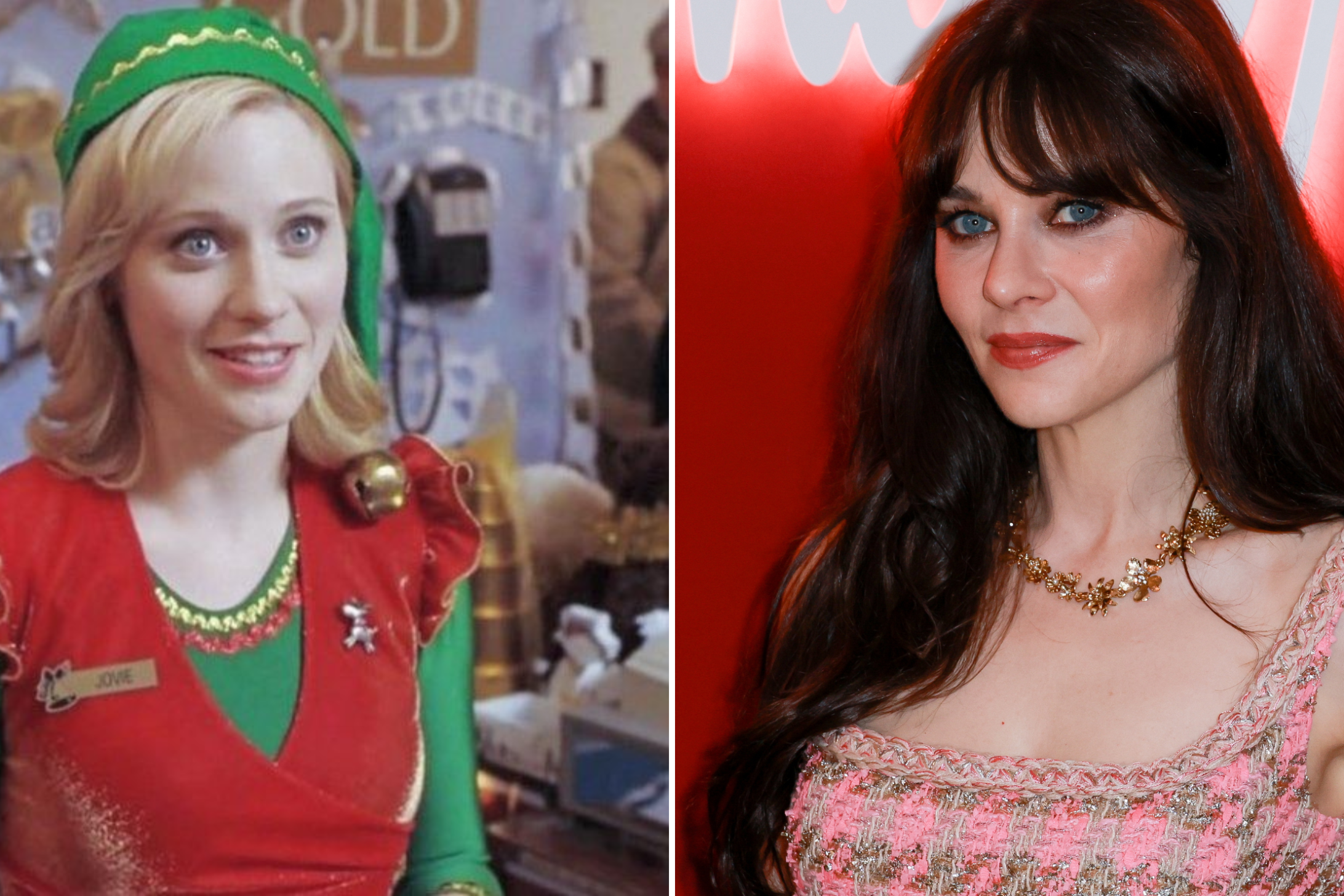 'Elf' Cast: Where are the Stars of the Christmas Comedy Today?